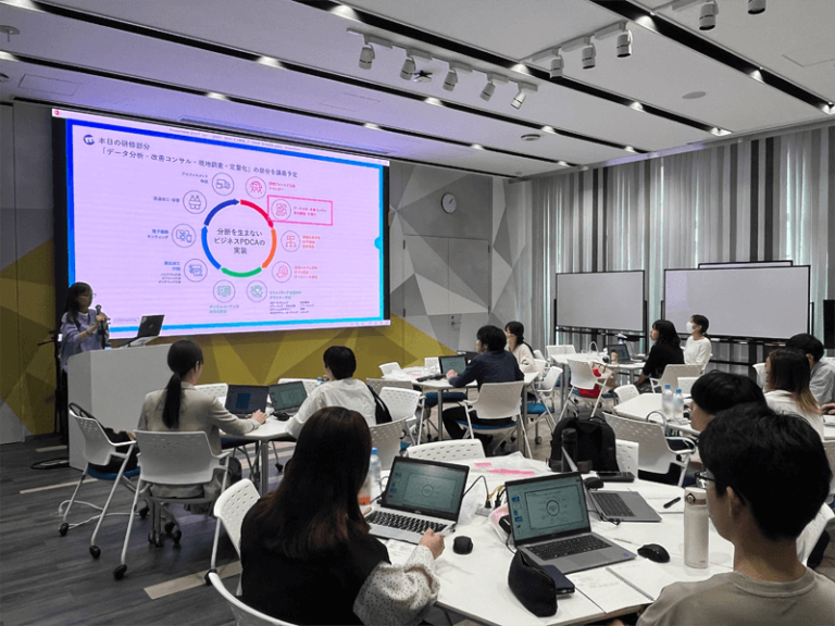 トピック | MIC株式会社 RECRUITING