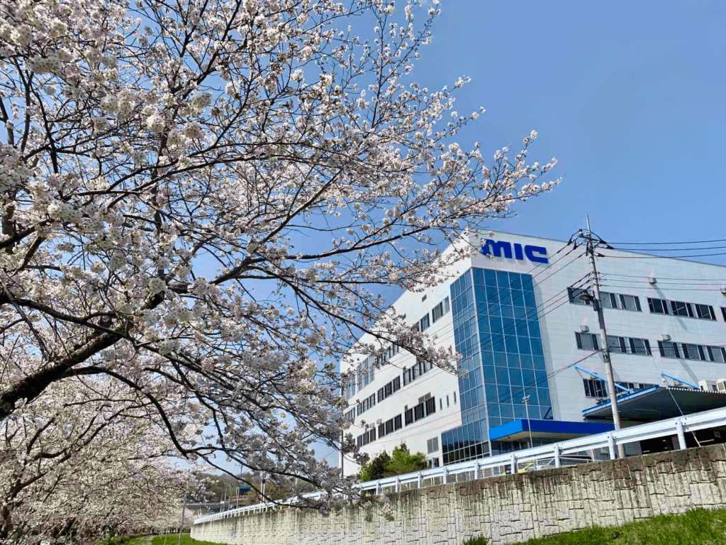 トピック | MIC株式会社 RECRUITING